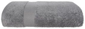 Bavlněný ručník Fashion 50x100 cm šedý
