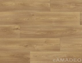 PVC podlaha Texalino Supreme Columbian Oak 636L - 5x3,45m (DO)