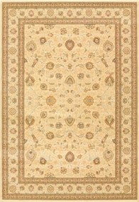 Perský kusový koberec Nobility 6529/190 Osta Varianta: 280x390