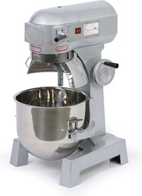 Profesionální planetární mixér, 20 l, 1500 W
