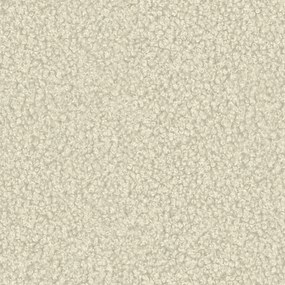 Rozkládací oboustranná sedací souprava do L SMART BOUCLE 232x143 cm, krémová