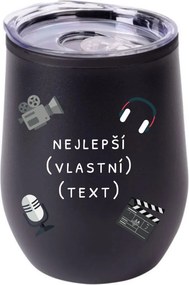 Personalizovaný termohrnek "BOWL" - nejlepší v oboru
