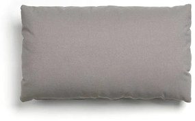 Nardi Polštář Passepartout obdélník Passepartout - GRIGIO Acrilic 36000.02.163