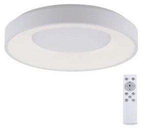 Leuchten Direkt 14326-16 - LED Stmívatelné svítidlo ANIKA LED/30W/230V + DO