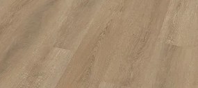 Oneflor Vinylová podlaha lepená ECO 30 075 Sawcut Oak Dark  - dub - Lepená podlaha