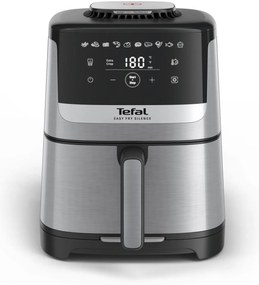 Tefal ey552de0 easy fry silence