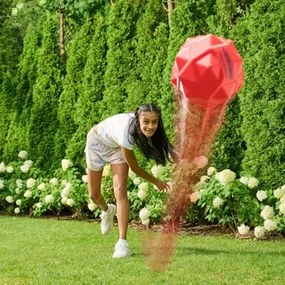 Spin Master AEROBIE - Sonic Bounce / míček / průměr 66mm / od 5 let