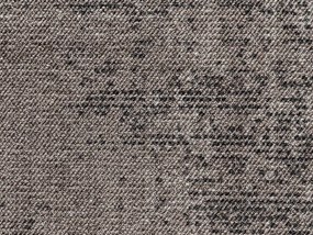 Zátěžový koberec Promethea 45 - hnědý