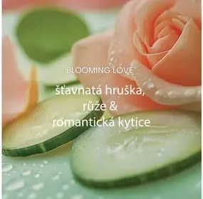 Yankee Candle Blooming Love Signature Velký