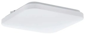 Eglo 97874 - LED Stropní svítidlo FRANIA LED/11,5W/230V