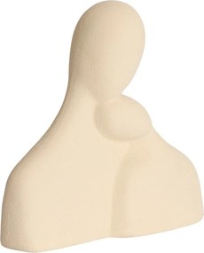 Keramická soška (výška 24 cm) Soline – Light &amp; Living