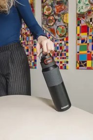 Kambukka Elton Insulated 1000 ml Nightfall 3.0 / Termolahev / nerez