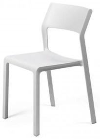 Nardi Židle Trill Bistrot bianco