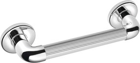 Sapho Ridder - Madlo, délka 30 cm, chrom A1013037