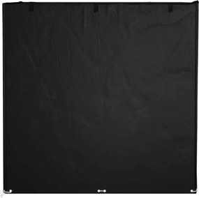 vidaXL Plachta na zahradní houpačku 12 oček 220 x 177 x 220 cm PE [319332]