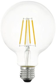 LED ŽÁROVKA 11752 E27 6W