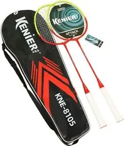 MaDe 18911 - Badminton, 5 ks košíčků, 2 druhy