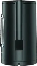TechniSat Pureno K100 černá / Rychlovarná konvice / 1500W / 1.5L / tep