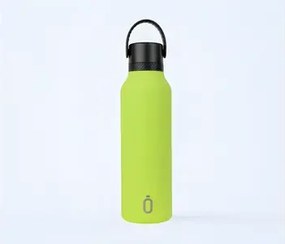 Runbott Mii 600 ml Sharp Green / Termoláhev / nerezová ocel
