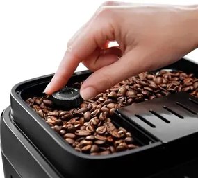 DeLonghi Magnifica Evo Next ECAM310.60.GB černá / Automatický kávovar