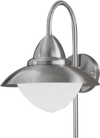 XXXLutz VENKOVNÍ SVÍTIDLO, 37,5/32,5/37,5 cm - Online Only svítidla - 003348013601