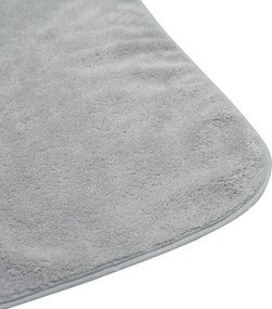 Dětská deka New Baby 90x80 šedá