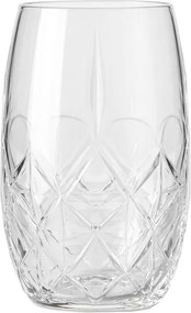 RCR ALKEMIST SKLENICE NA VODU 510 ML SADA 6 KS
