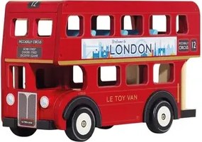 Le Toy Van Autobus London / od 3 let
