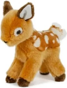 TEDDIES Plyšový koloušek 18 cm / Plyš / od 0 měsíců