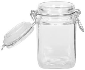 Zavařovací sklenice s pákovým uzávěrem 12 ks 260 ml - Default Title