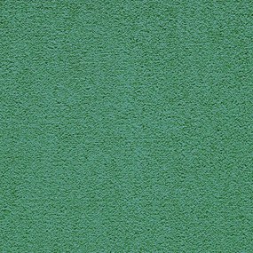 Koberec COLORO FERRARA 7768 | Zelená - koberex.cz Šíře role: 5m (cena za 1 bm = 5 m2)