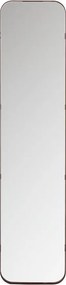 Zrcadlo 5x170 cm Doutzen – WOOOD
