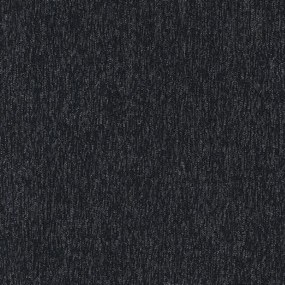 Zátěžový koberec Blaze 553 - šedý - 4m