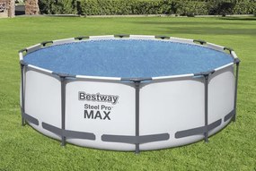 Solární plachta na bazén 366cm - BESTWAY 58242