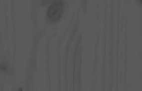 vidaXL Středové pohovky s poduškami 2 ks medově hnědé masivní borovice [825578] Barva: Bílá borovice