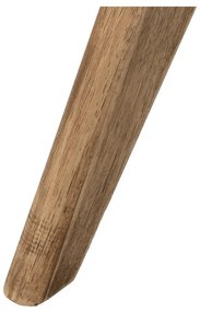 Béžová žinylková pohovka 134 cm Rest – Ixia