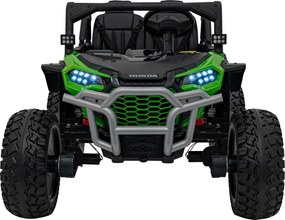 Ramiz Terénní vozidlo HONDA Talon 4x4 SxS zelené