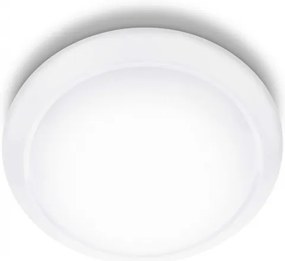 LED nástěnné a stropní svítidlo Philips Cinnabar 33365/31/16 2700K teplá bílá 5,5W