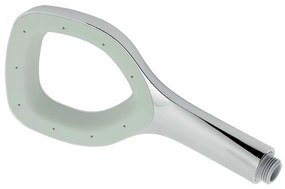 Novaservis - Sprchová hlavice Eco, 1 proud, chrom RU/880,0