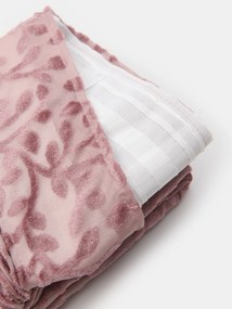 Sinsay - Závěs na pásce - pastelová růžová
