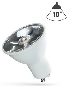 Wojnarowscy | LED Žárovka GU10/6W/230V 430 lm 3000K | WJ0205