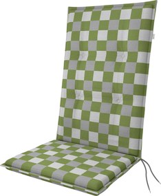 Doppler LIVING 4903 - vysoký polstr na křeslo s vysokým opěradlem