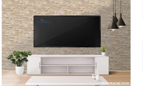 3D obkladový omyvatelný 3D panel PVC Cihla obkladová (490 x 980 mm)