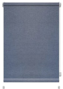 Šedá roleta 72,5x150 cm Mini Faro – Gardinia