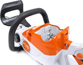 Aku řetězová pila STIHL MSA 70 C-B SET+ (2xAK 30 S+AL 101)