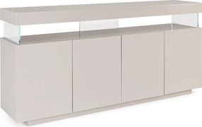 BIZZOTTO Komoda BENEDICT 90×180 cm 0732068