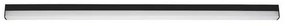 Rabalux 78051 podlinkové LED svítidlo Band 2, 113,5 cm, černá