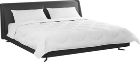Duvet s polštáři s polštářem 3 ks Bílá Mikrovlákno 3378098