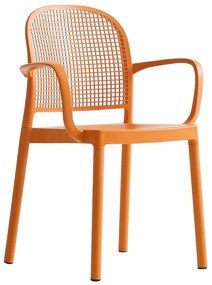 GABER - Židle PANAMA s područkami