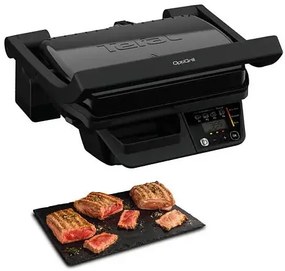 Tefal Elektrický kontaktní gril  OptiGrill GC7P0810